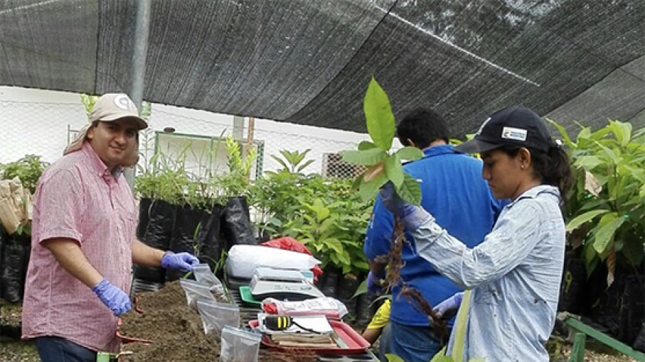 Fontagro Refuerza Su Compromiso Con El Sector Agroalimentario De